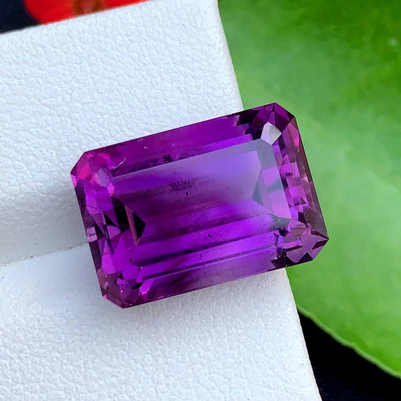 Loose Amethyst - Etsy