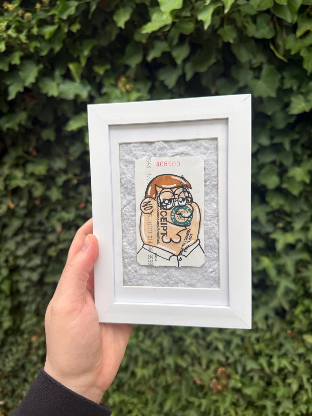 Sleepy X Peter (fan Art) - Etsy