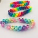 Kandi Cuffs various Designs - Etsy