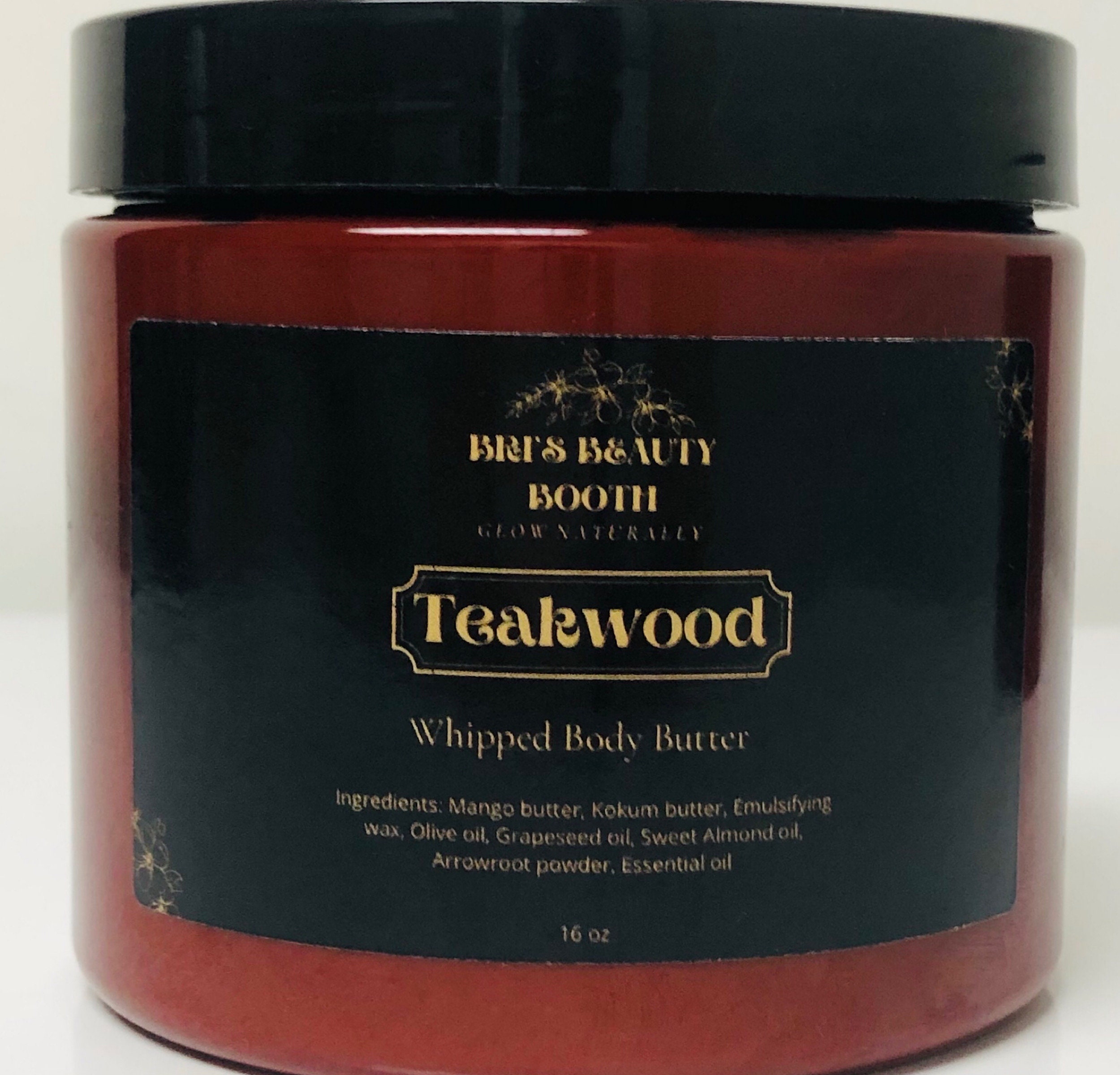 Whipped Body Butter for Men, Mango Butter, Kokum Butter, Natural Skin ...