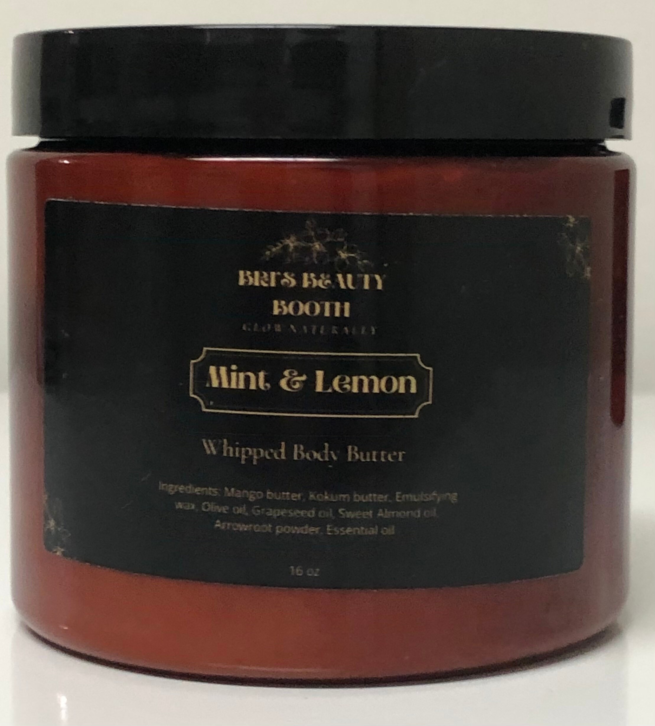 Whipped Body Butter for Men, Mango Butter, Kokum Butter, Natural Skin ...