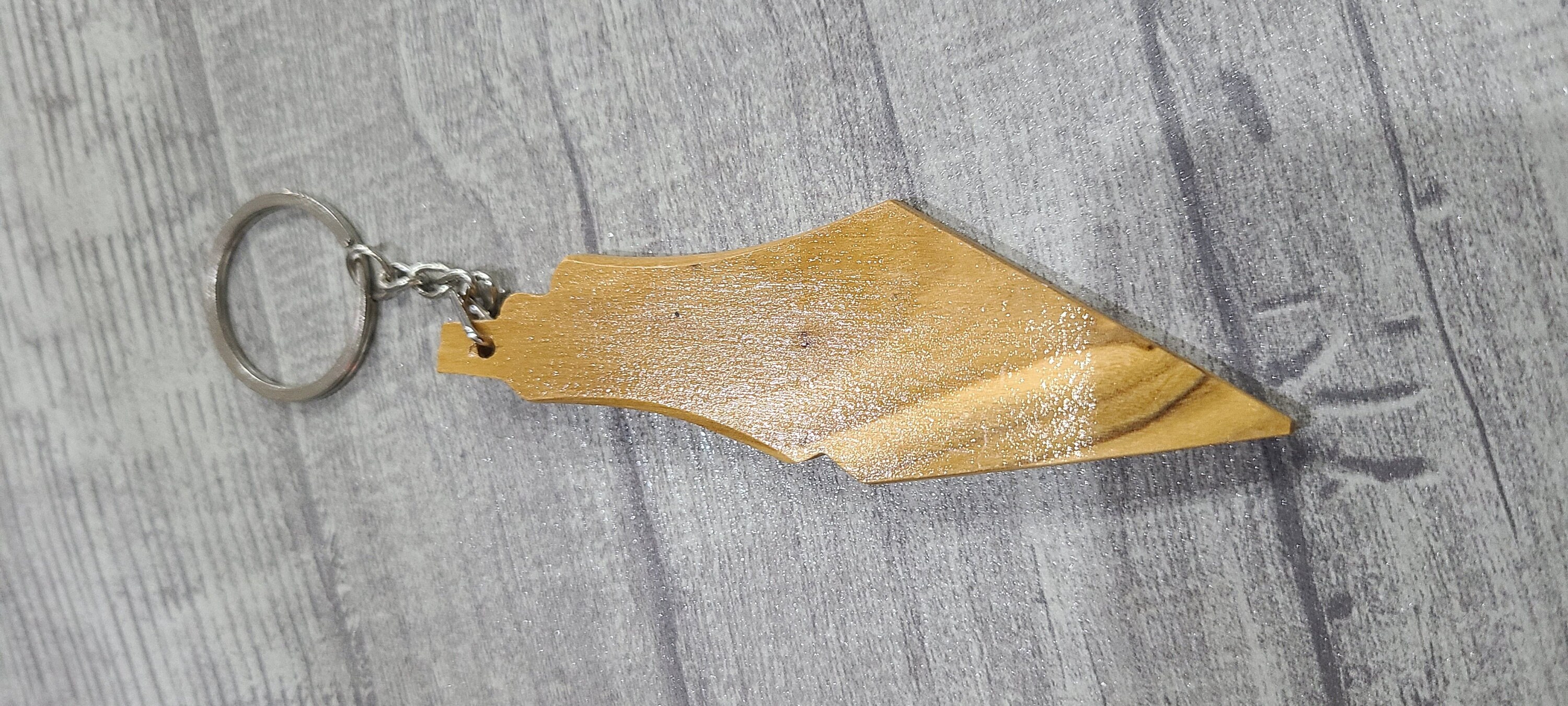 Palestine, Palestine Keychain, Palestine Map, Palestine Pendant ...