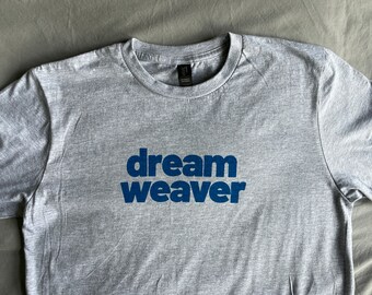 Weaver T Shirt - Etsy