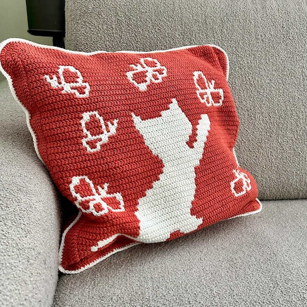 Cat Overlay Mosaic - Etsy