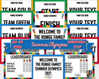 Leaderboard Sign - Etsy