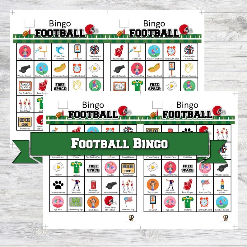 Fußball Bingo Spiel Fußball Party Spiel Druckbare Bingo - Etsy.de Fußball Bingo Spiel Fußball Party Spiel Druckbare Bingo - Etsy.de