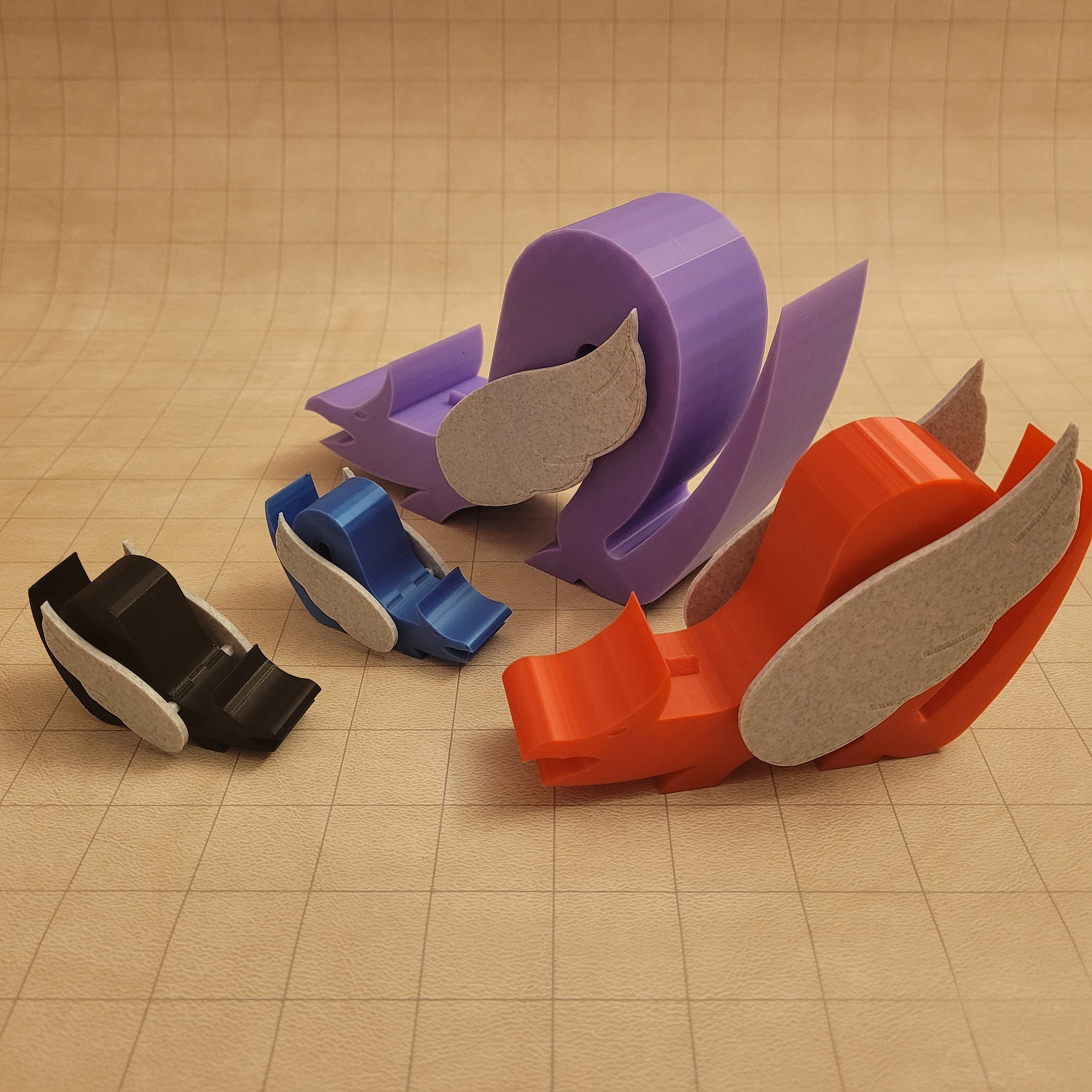 RPG Meeple Wyrm Expansion // Tabletop Wargaming // D&D ...