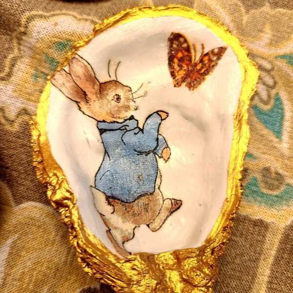 Cotton Tail Rabbit - Etsy