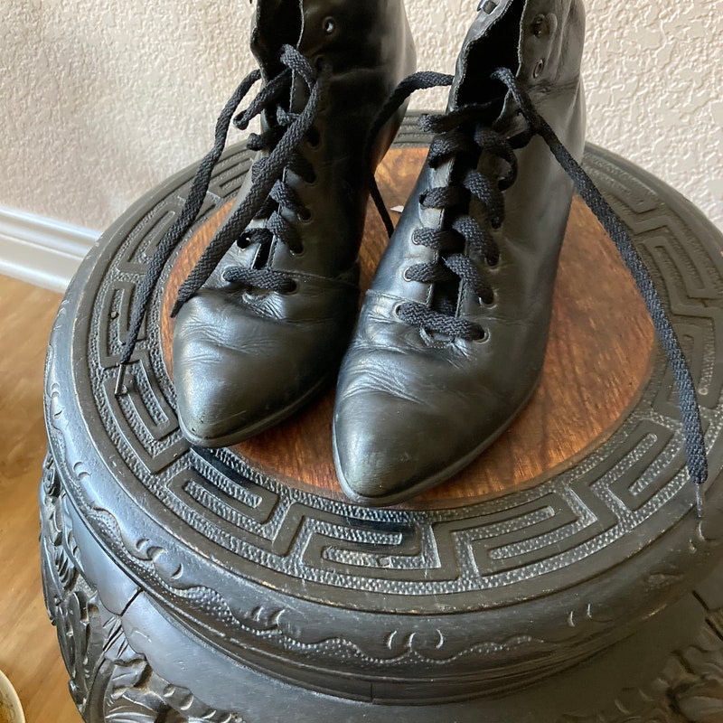 Winklepickers - Etsy