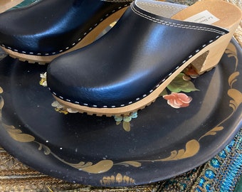 Clogs 38 - Etsy