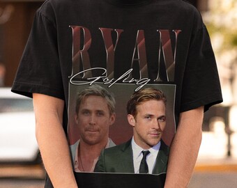 Ryan Gosling Boxers - Etsy
