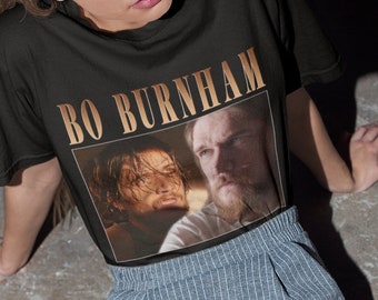 Bo Burnham Inside Shirt - Etsy