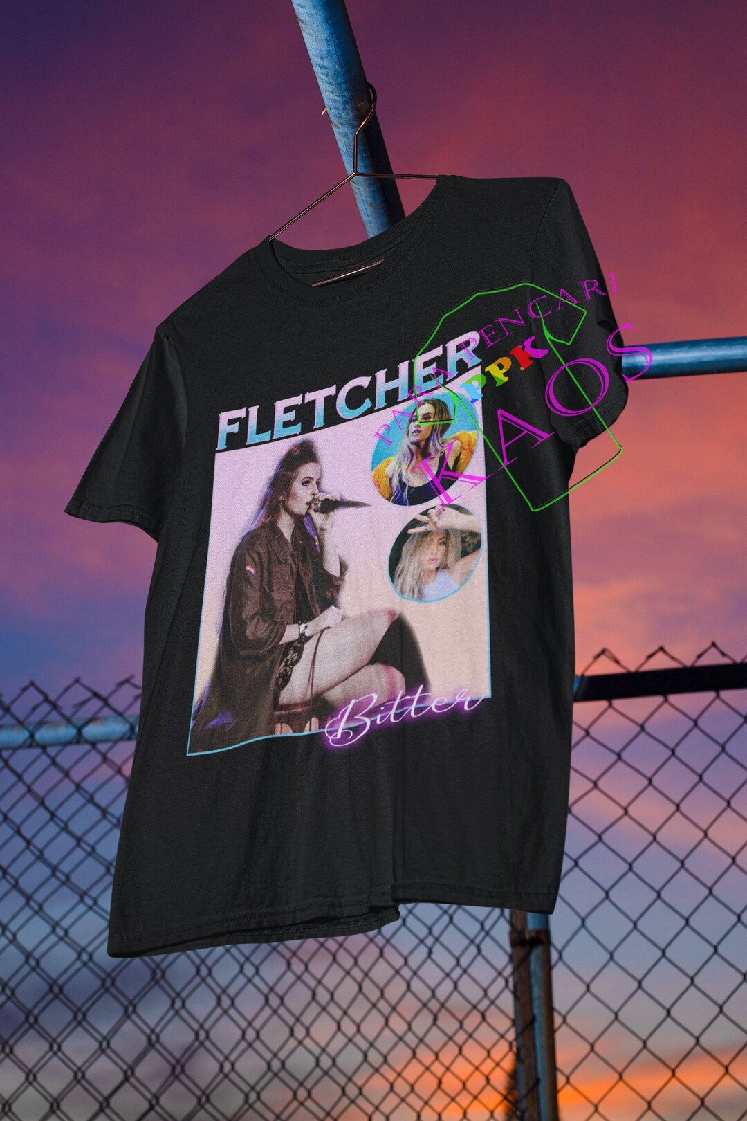 Fletcher Shirt, Fletcher Bitter T-shirt, Fletcher Clothing, Fletcher ...