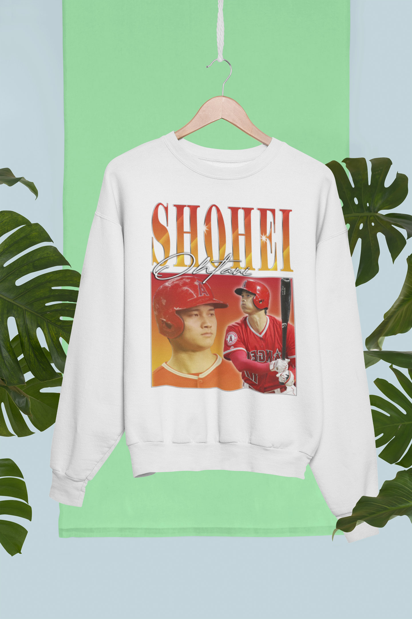 Shohei Ohtani Shirt, Shohei Ohtani Vintage Shirt, Shohei Ohtani Bootleg ...