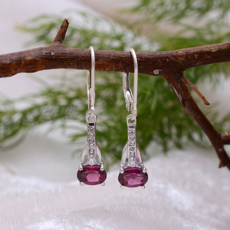 Fancy Earrings - Etsy