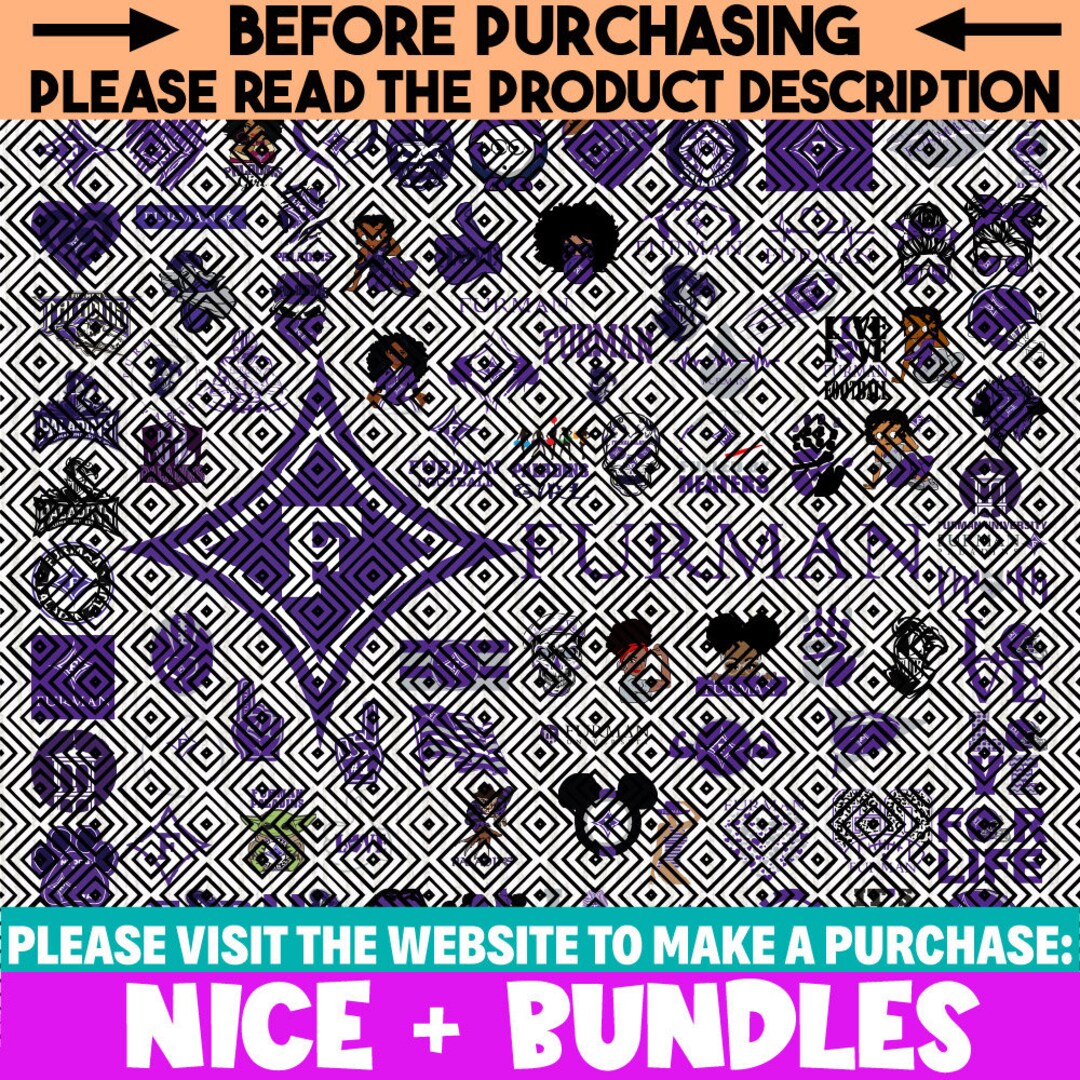 88 Files Furman-paladins Team Bundle Svg Furman-paladins Svg - Etsy