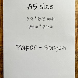 A5 Size Birthday Cards, Happy Birthday Cards, Gift Cards, Quilling ...