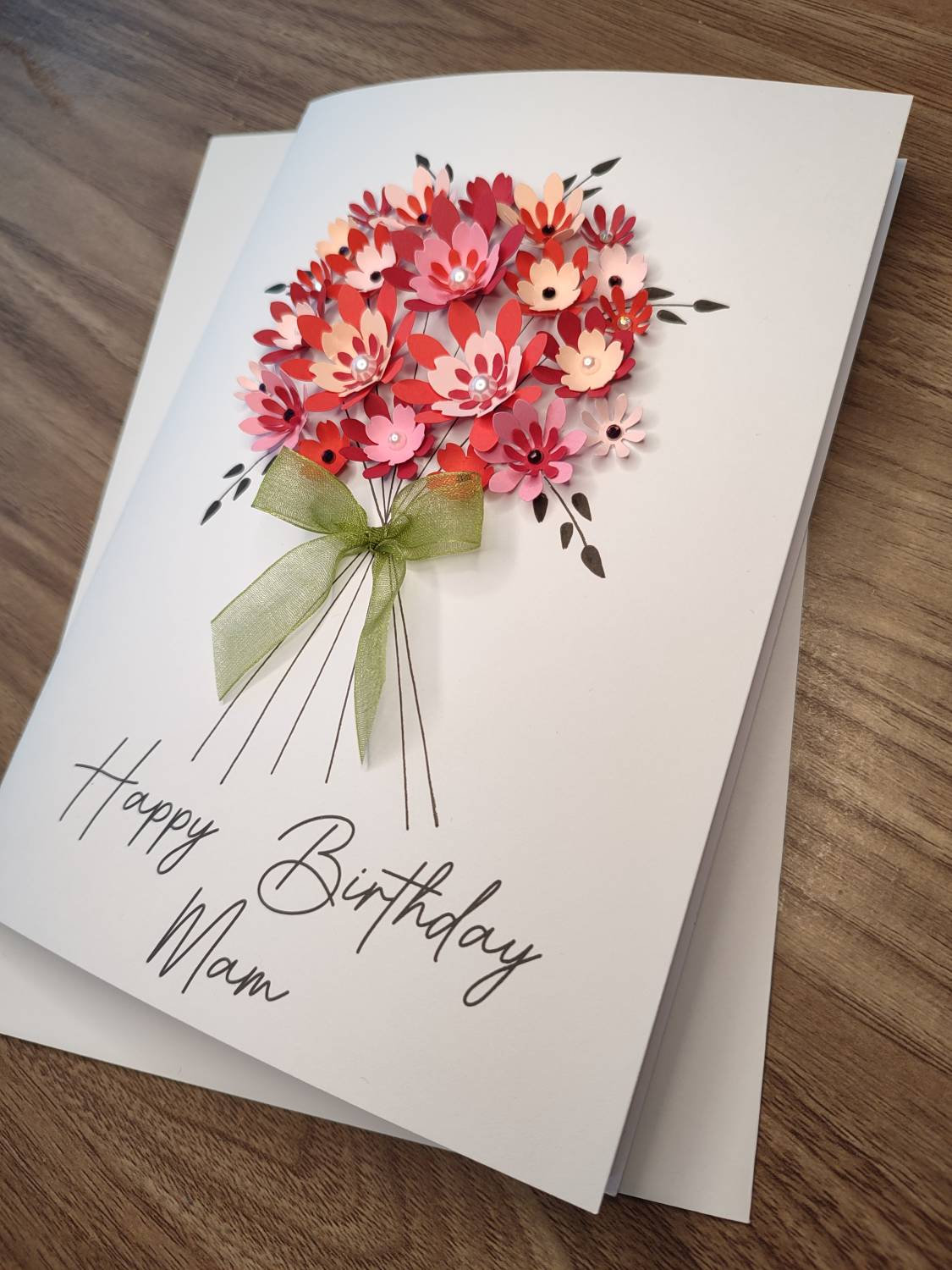 A5 Size Birthday Cards Happy Birthday Cards Gift Cards - Etsy UK