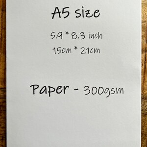 A5 Size Birthday Cards, Happy Birthday Cards, Gift Cards, Quilling ...