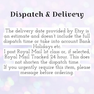 Custom Sign Post Location Cake Topper - Various Number of Locations ...