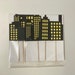 6 Skyscraper Cake Toppers - Etsy