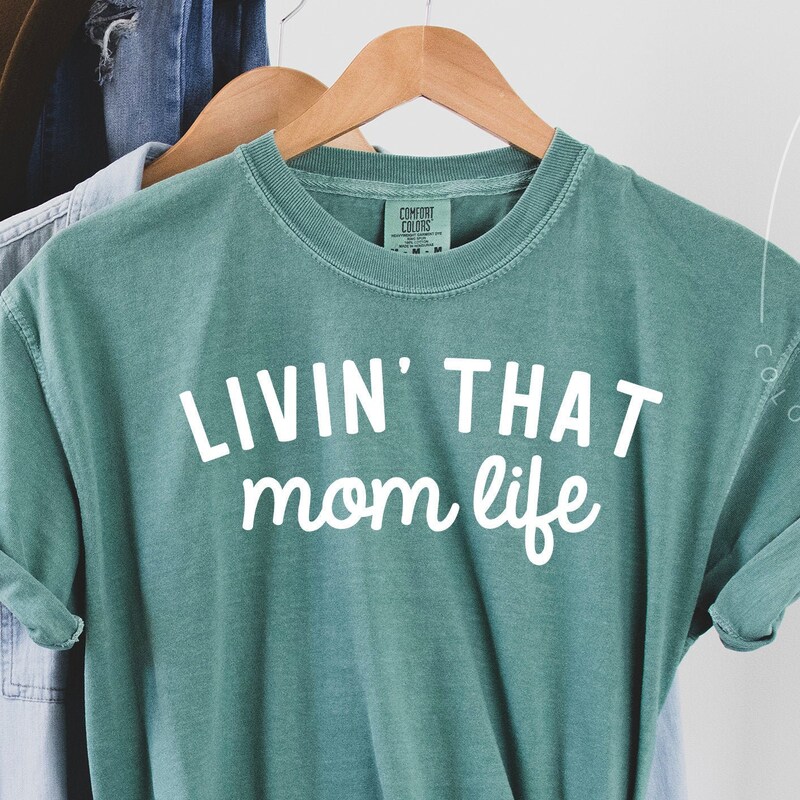 Funny Mom Tshirt - Etsy