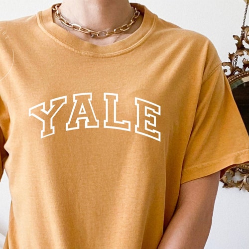 Personalized University Tee Custom College Shirt Custom - Etsy