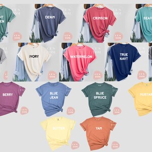 Personalized University T-shirt, Custom College Shirt, Custom Design ...