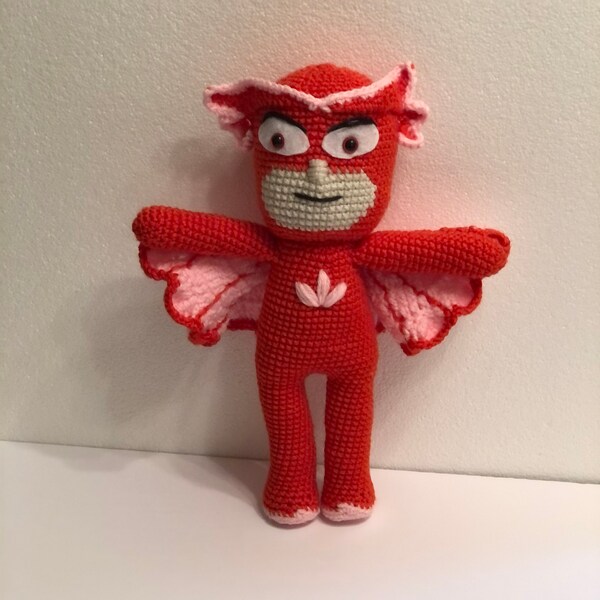 Pj Doll - Etsy