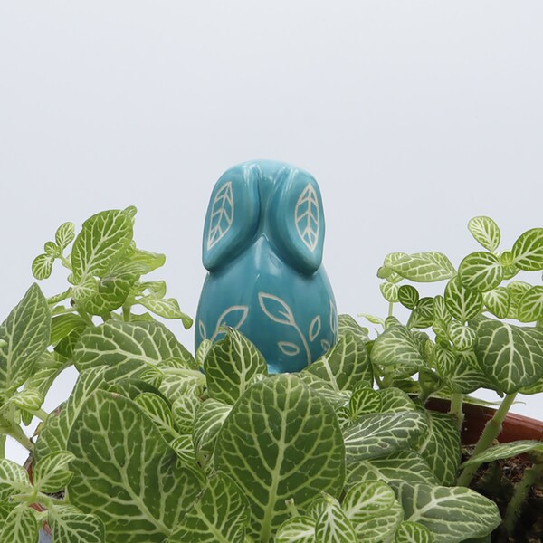 Ceramic Rabbit - Etsy