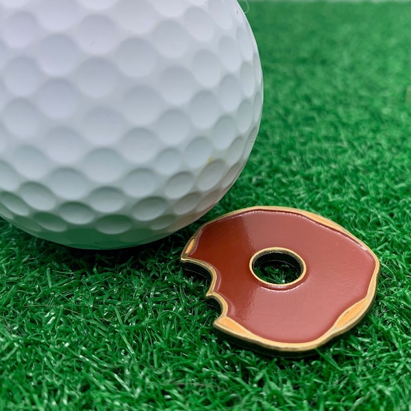 Chocolate Golf Balls - Etsy