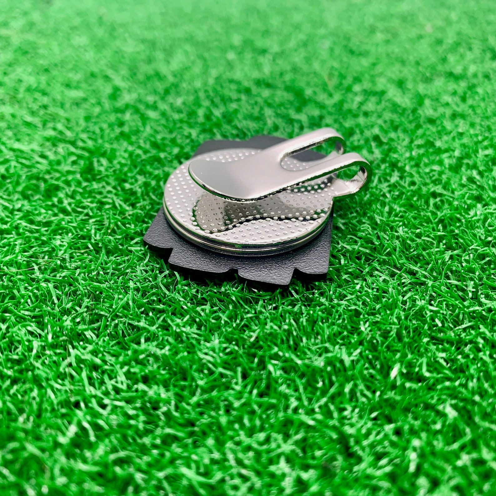 Masters Green Jacket Golf Ball Marker | Etsy
