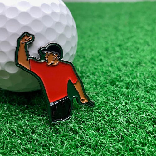 Infinity Golf Glove Shaka Ball Marker Golf Gift Golf | Etsy