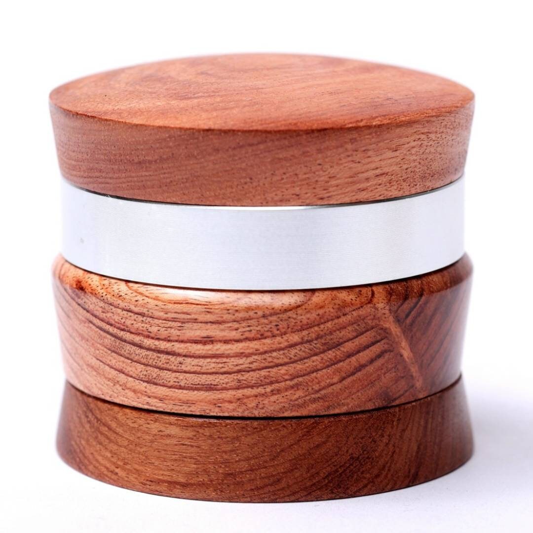 4 Layer Large 2.5 Inches Weed, Herb and Spice Grinder - Portable ...