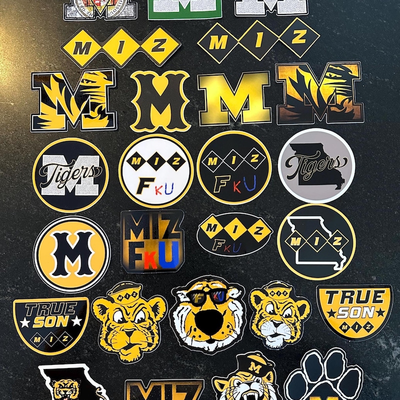 Missouri - Etsy