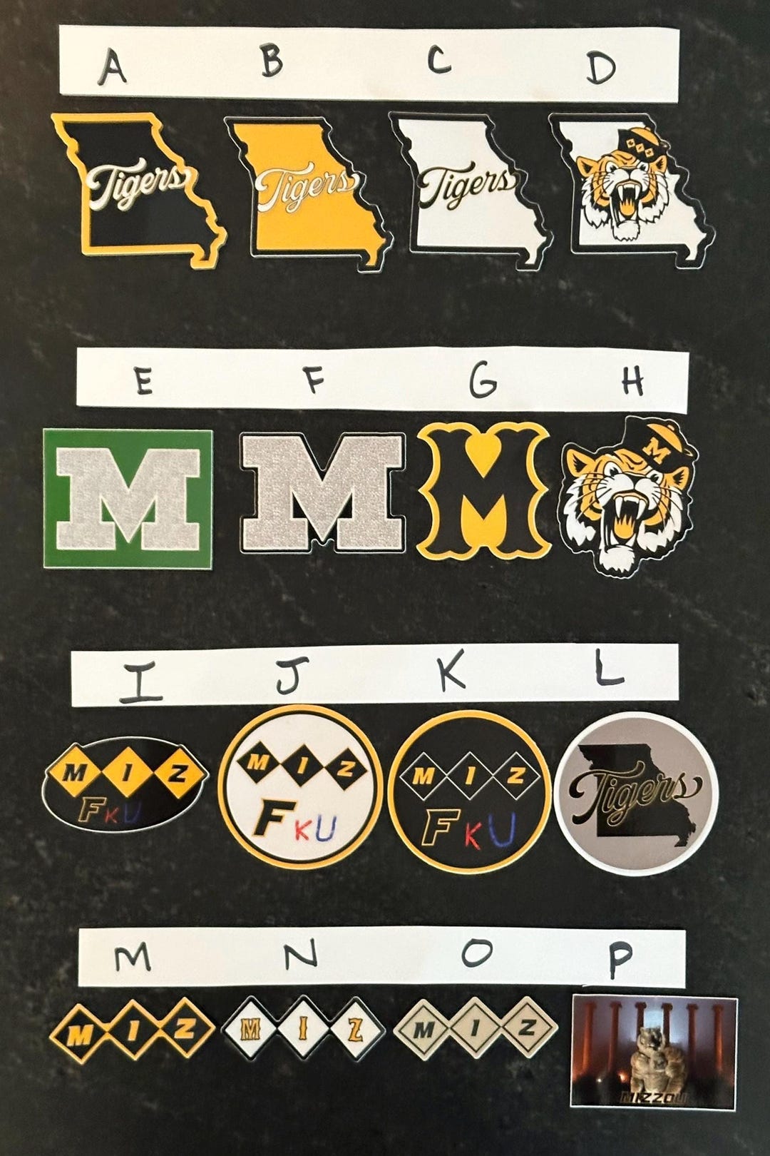 PICK TEN Pick Any Ten 10 Shown - Etsy