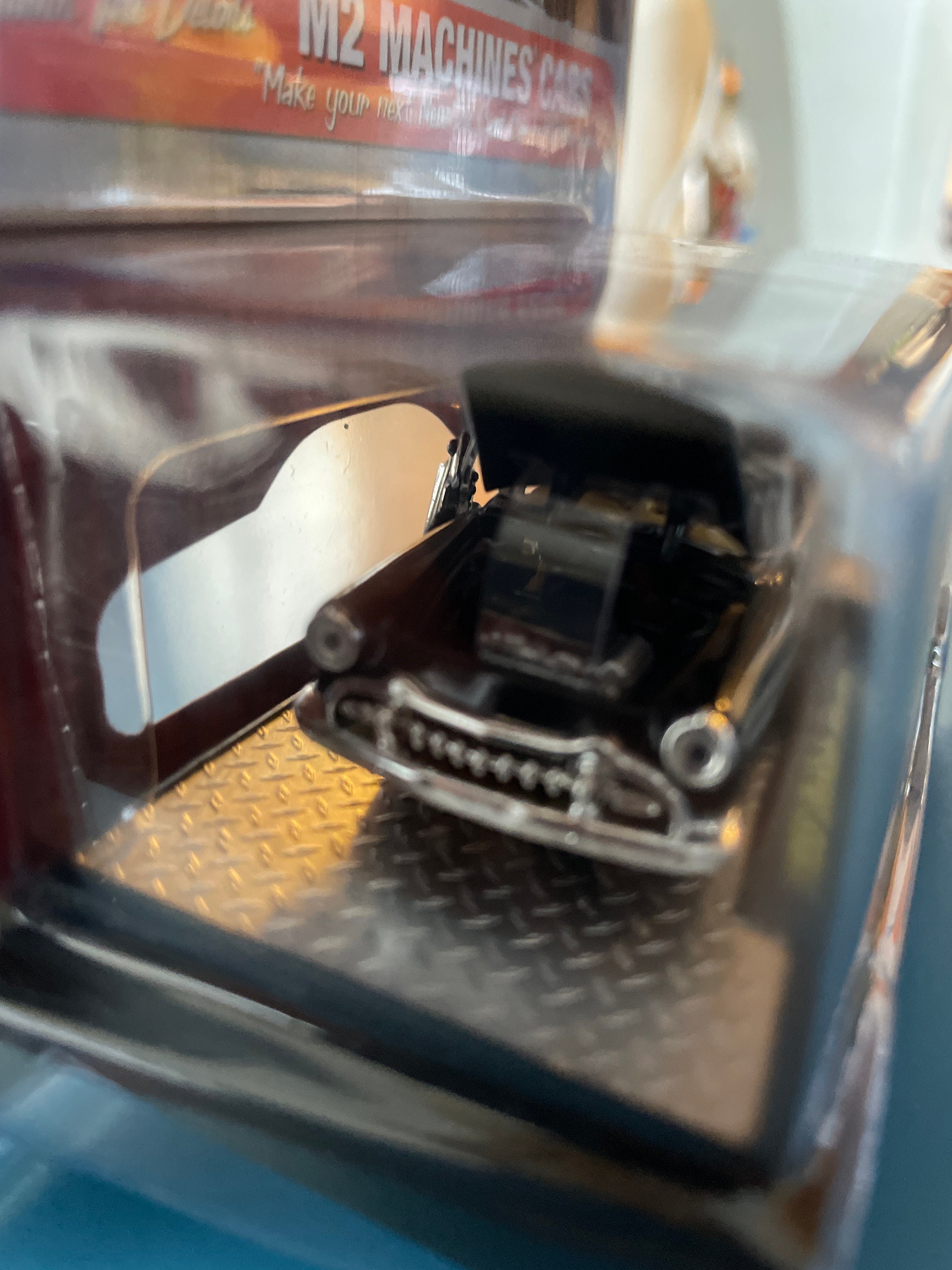 1955 Desoto Fireflite M2 Model Car Castline Auto-thentics - Etsy