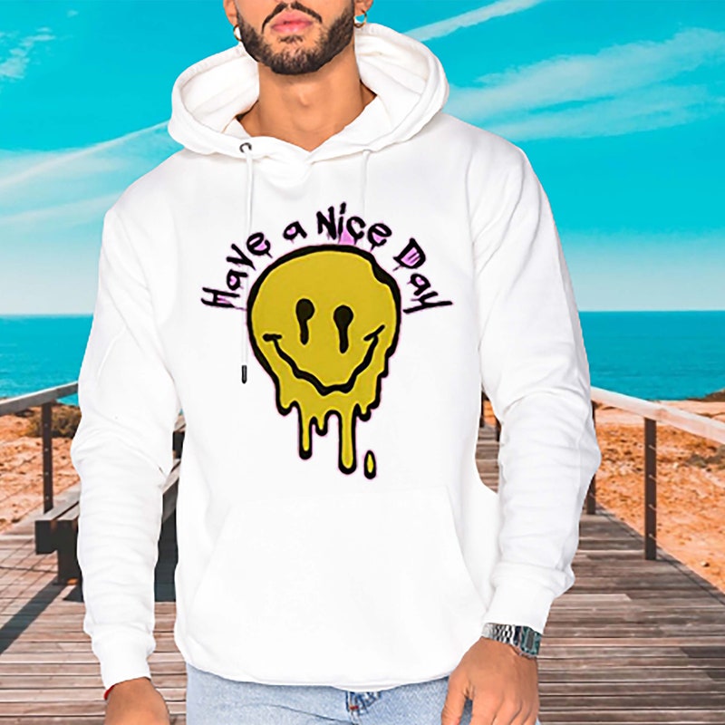 Drippy Hoodies - Etsy