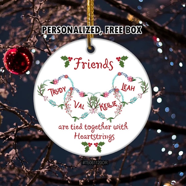 Best Friend Heart - Etsy