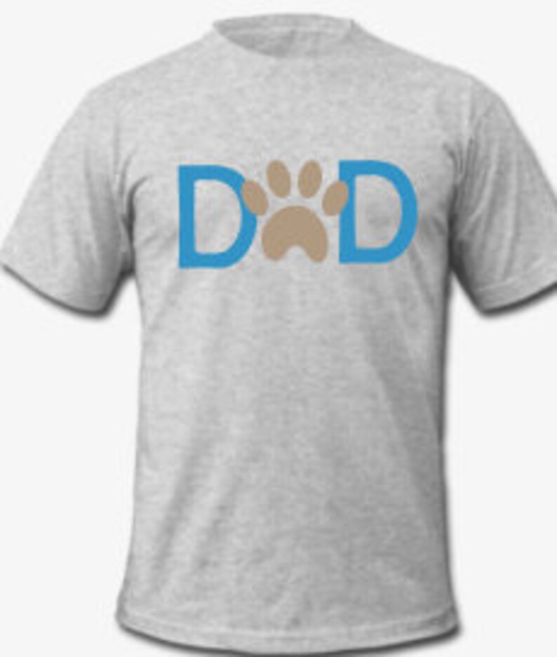 Dog Mom/ Dog Dad Family Matching Shirts- Customizable- Dog Pawty ...
