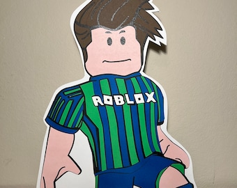 Roblox Stand - Etsy