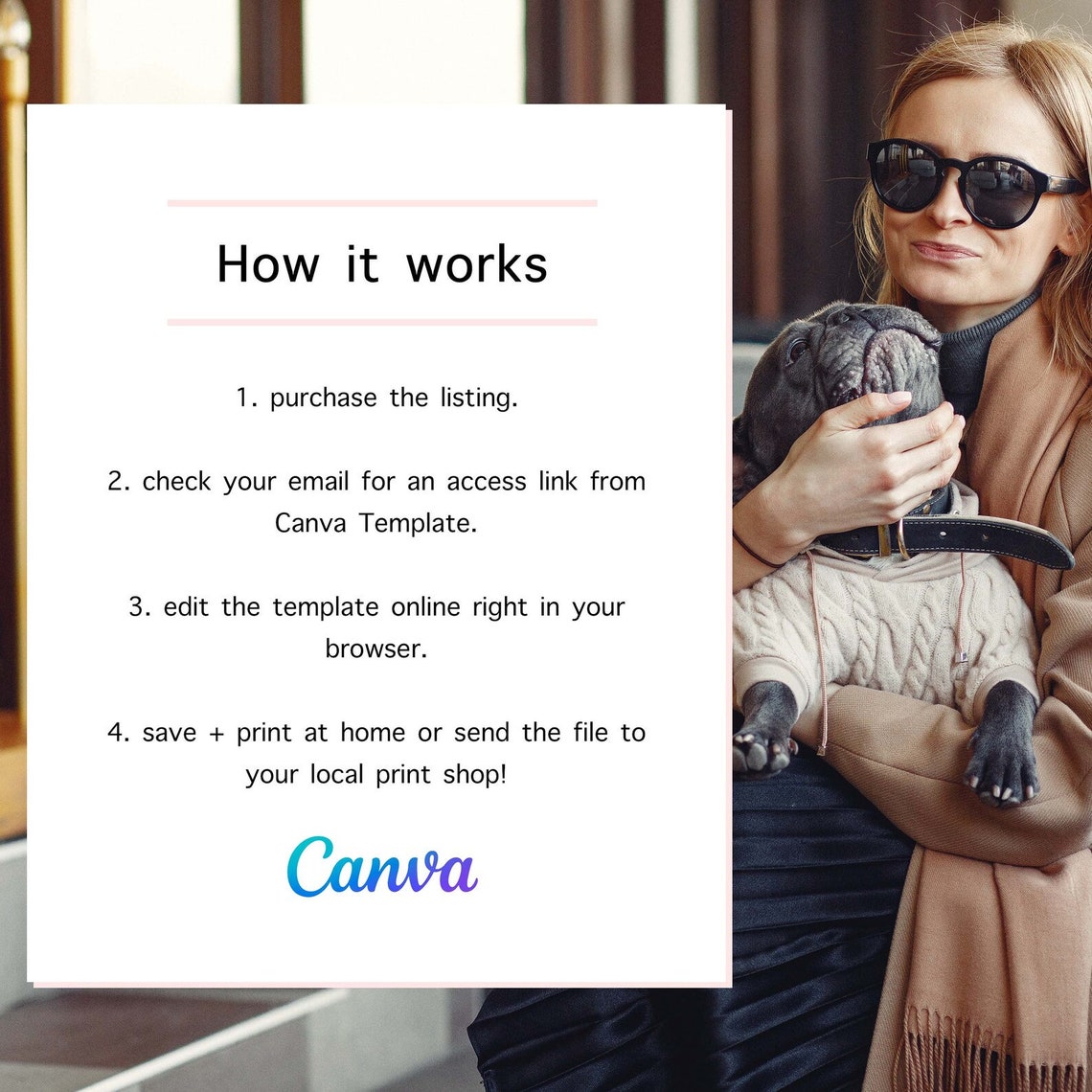 Freight Dispatcher Driver Information Sheet Form PDF and Editable Canva ...