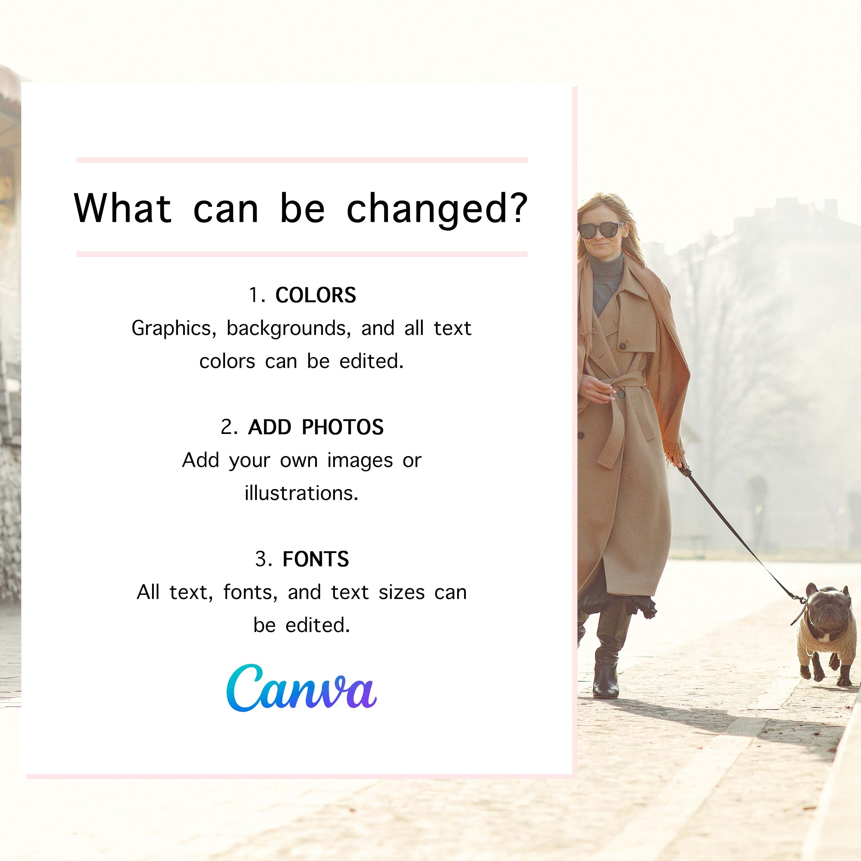 Freight Dispatcher Driver Information Sheet Form PDF and Editable Canva ...