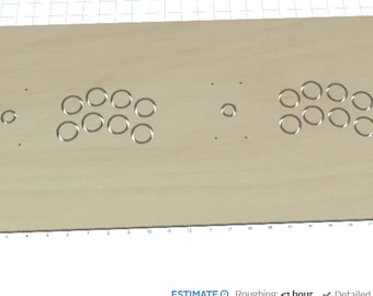 LVL4GO 4 Player Video Game Arcade Fight Stick Control Panel Kit Sanwa ...