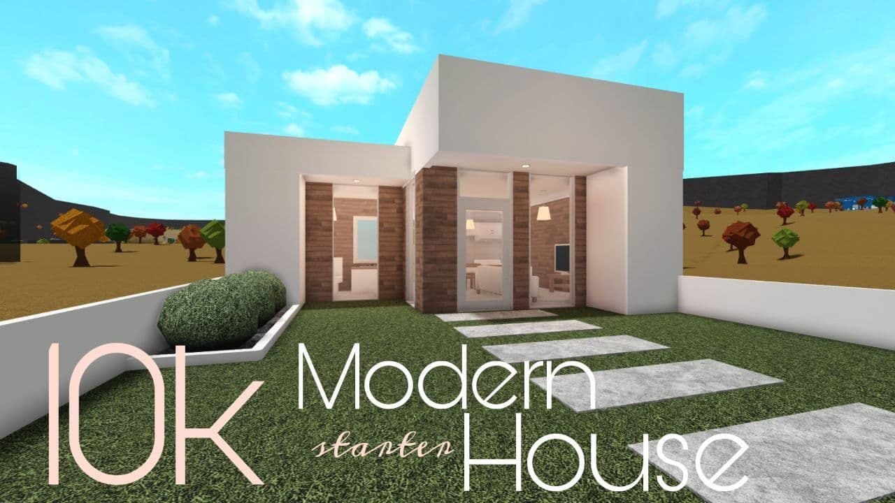 Bloxburg Constructor de casas pequeñas y baratas - Etsy México Bloxburg Constructor de casas pequeñas y baratas - Etsy México
