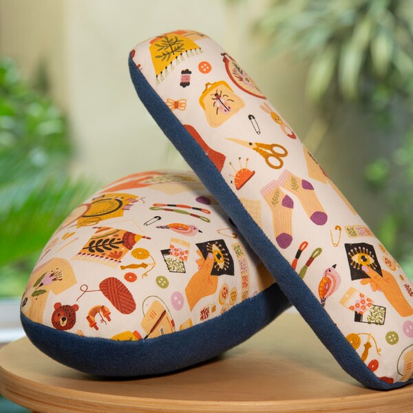 Tailors Ham - Etsy
