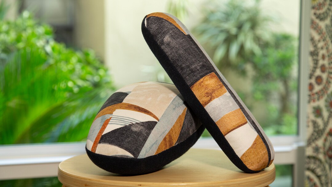 Tailor's Ham and Seam Roll Bundle Patchy Stone - Etsy