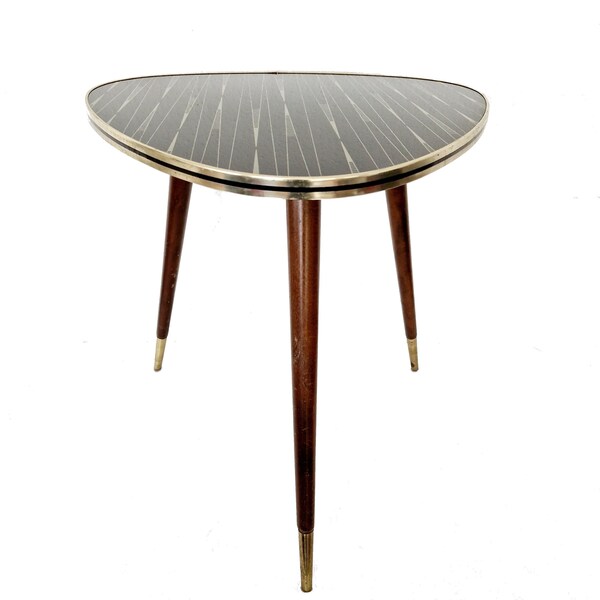 Kidney Table - Etsy