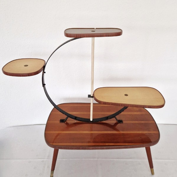 German Plant Stand - Etsy