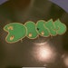 MF DOOM Hand Painted Vinyl Record / Featuring DOOM Tag / - Etsy UK